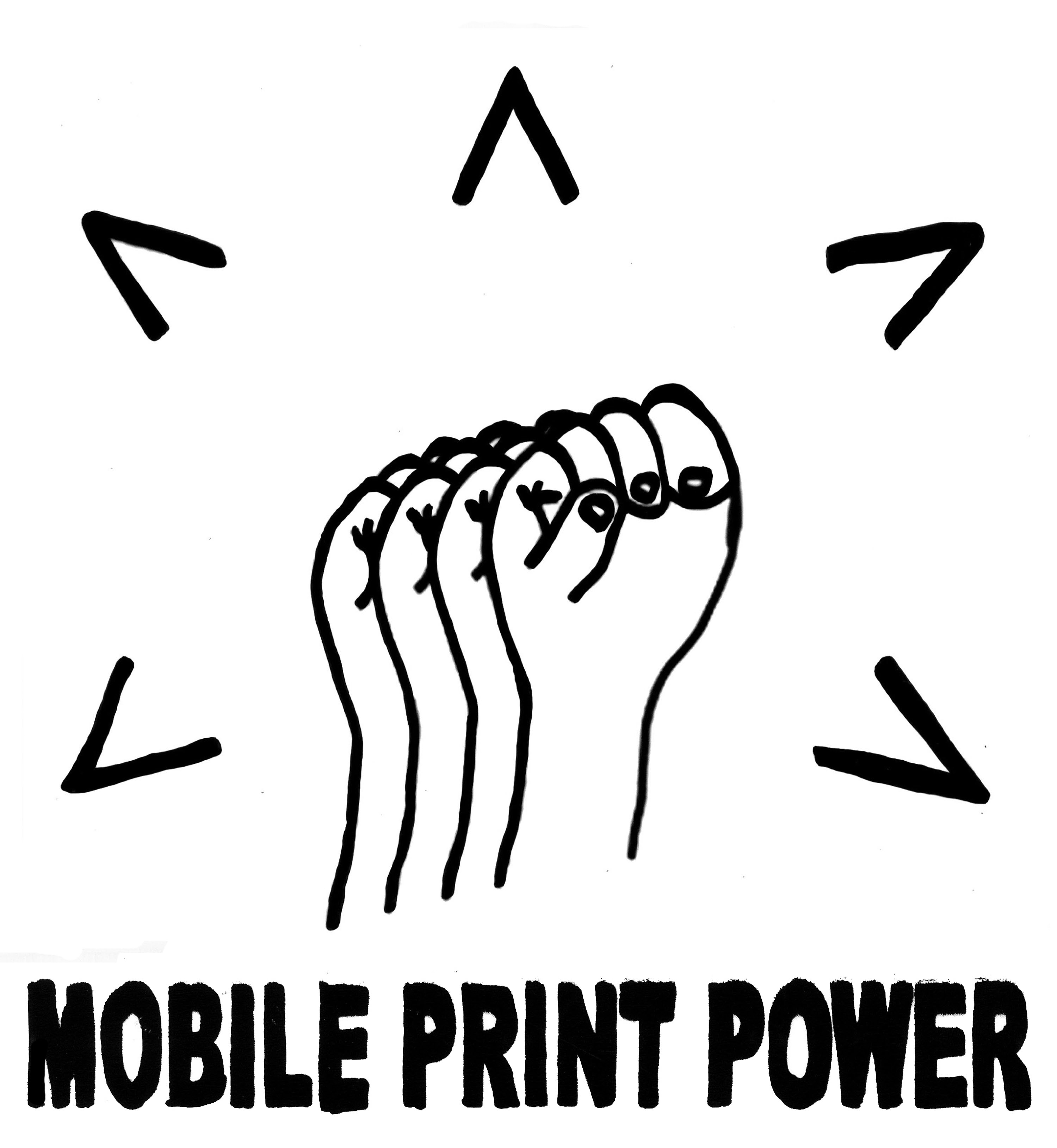 Mobile Print Power - Welcome